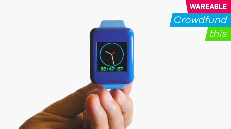 Crowdfund this: Wearable Kickstarter and Indiegogo campaigns to keep an ...