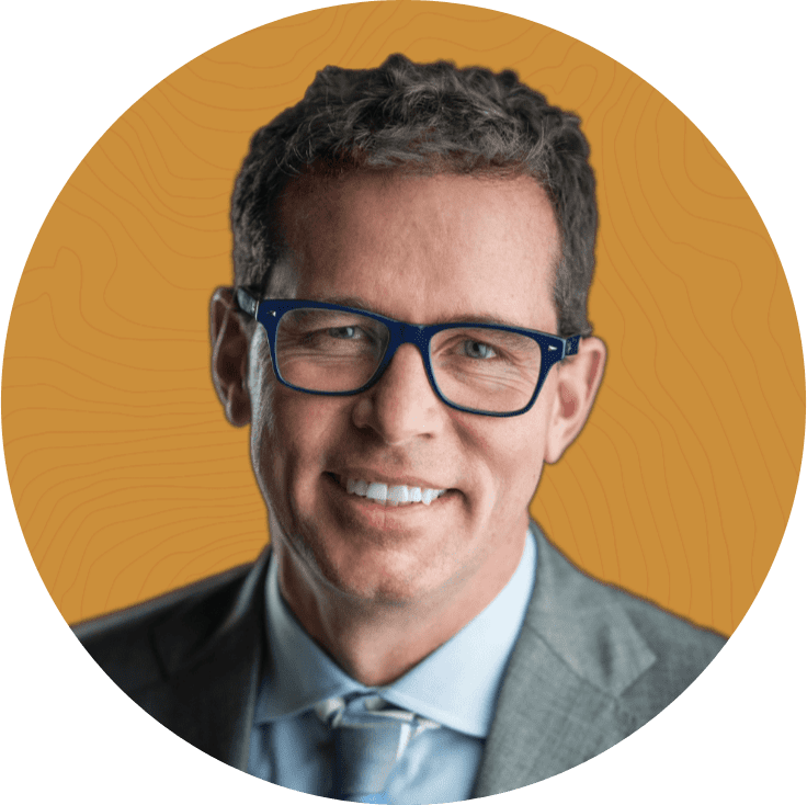 Patrick Christensen | Family Man, Business & Community Leader