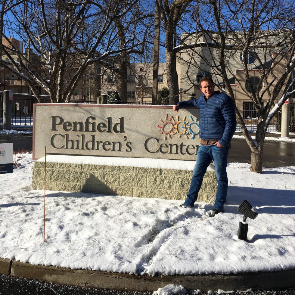 Patrick Christensen | Family Man, Business & Community Leader