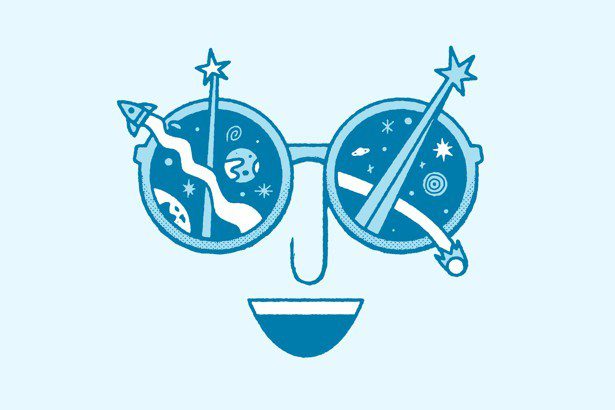 The Benefits of Awe | Patrick Christensen